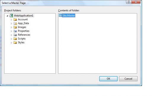 Using Menus in ASP.NET Development (3) | Windows Hosting Blog - Seekdotnet.com
