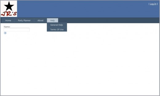 Using Menus in ASP.NET Development (3) | Windows Hosting Blog - Seekdotnet.com